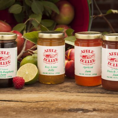 Farm Fresh Products - Apple Holler