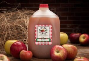 Apple Holler | Apple Picking Orchard in Wisconsin Near Chicago