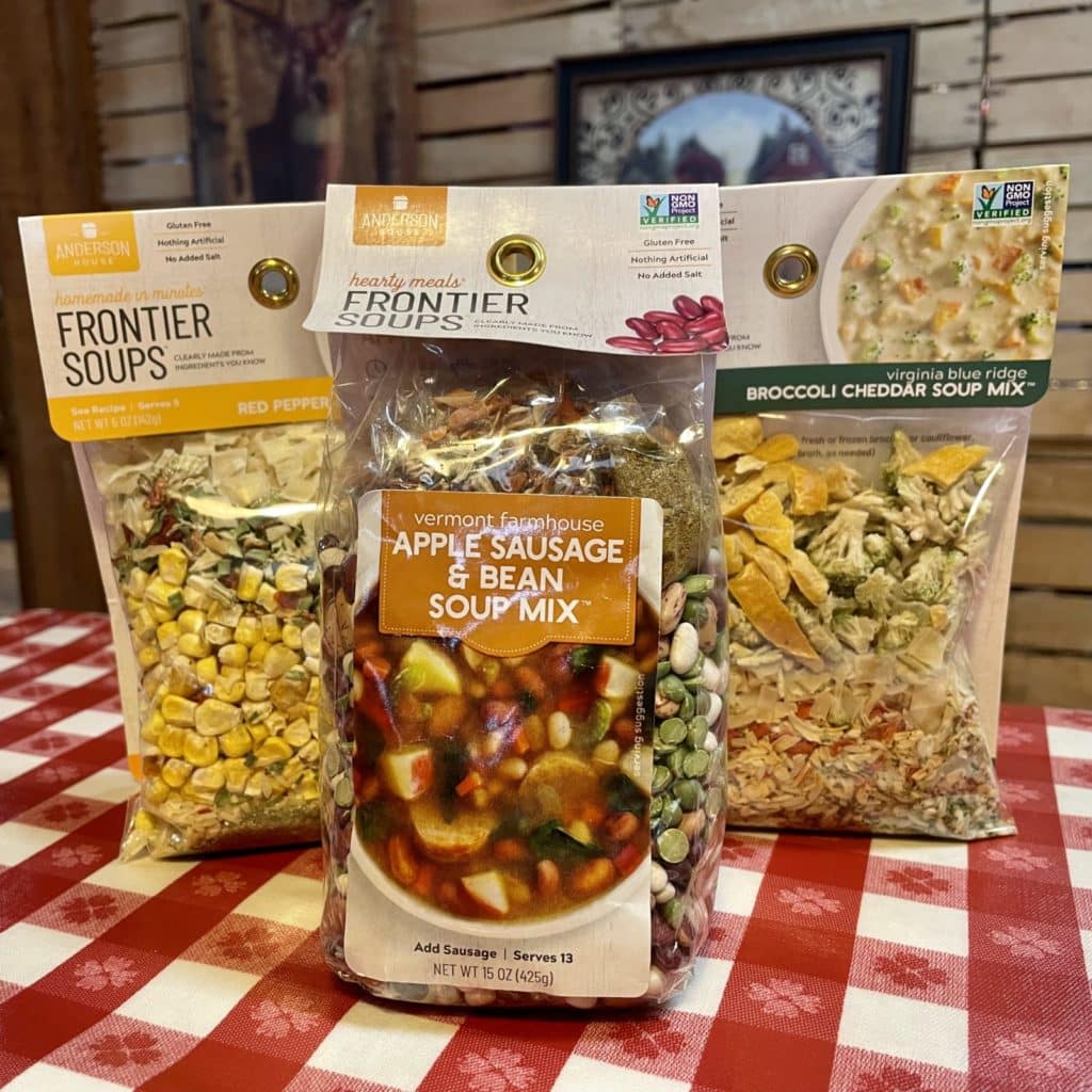 Mixes and Spices Archives - Apple Holler